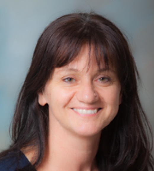 Simona Ghetti | Department of French and Italian